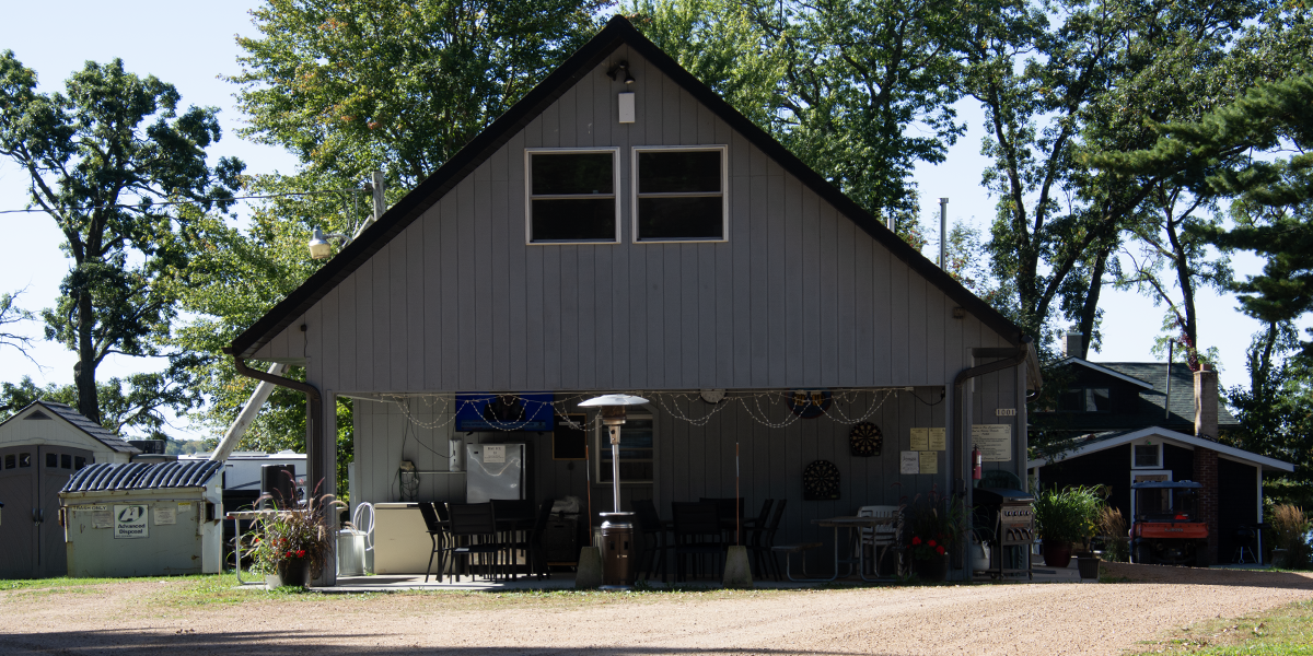 Welcome to Weaver’s – 715 487-5217