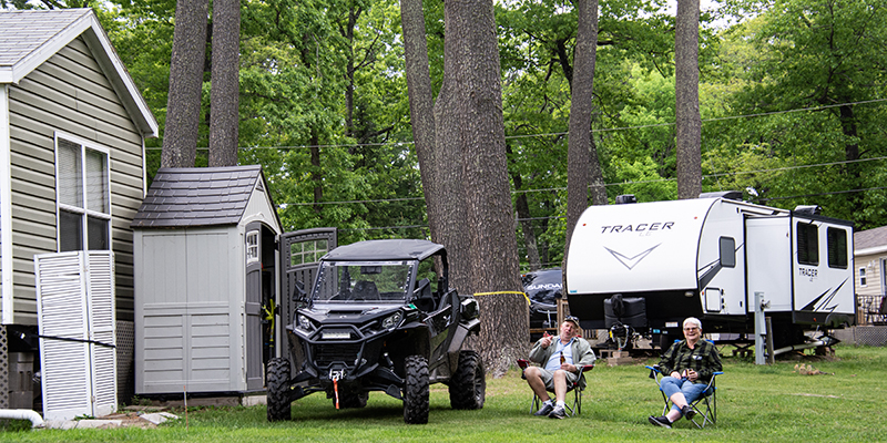 Welcome to Weaver’s – 715 487-5217